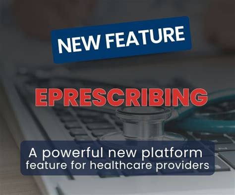 Electronic Prescribing Software — Caremonitor