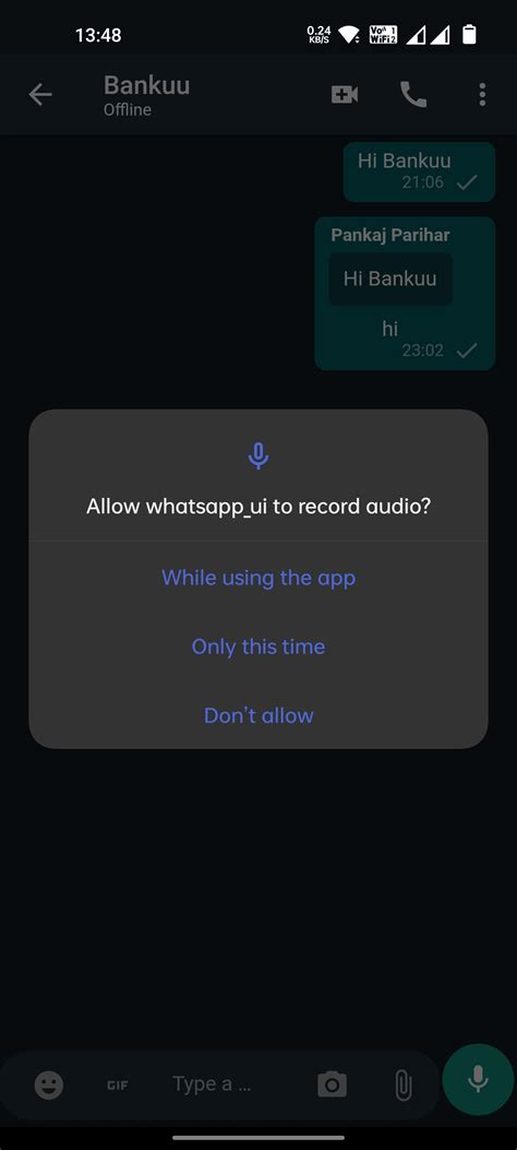 Github Banku27whatsappclonefirebase