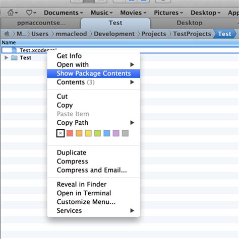 Ios Ios No Code Signing Identities Found Stack Overflow