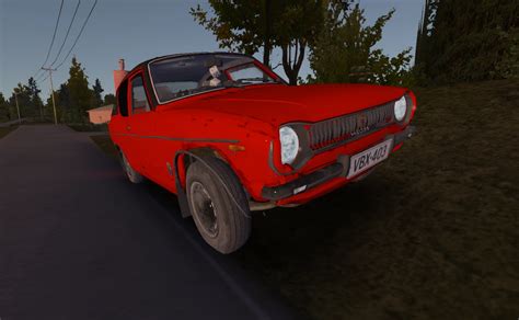 dent at My Summer Car Nexus - Mods and community