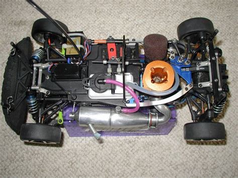 Yokomo GT Pro R C Tech Forums