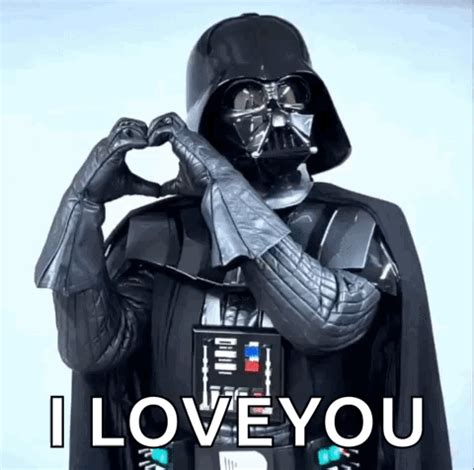 Darth Vader Star Wars GIF Darth Vader Vader Star Wars Discover Share GIFs