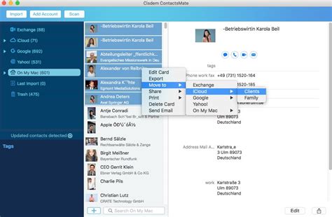 How To Import Excel Contacts To Iphone 2025 Guide