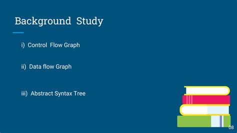 control flow graph pptx programming languages computing