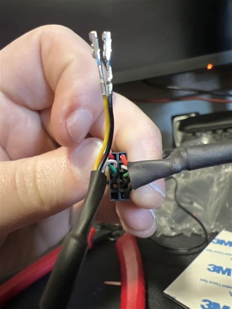 Combining 2 Usb Headers Rpcmasterrace