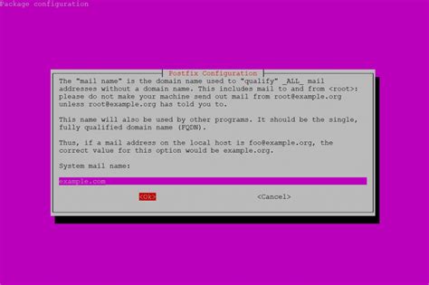 How To Get Php Mail Working On Ubuntu 18044