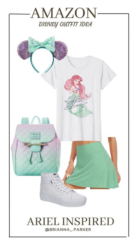 10 Modern Disney Princess Outfit Ideas You Will Love 2025