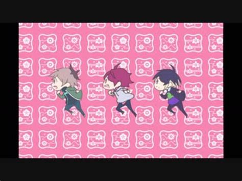 【手描き】a Threeee・ ・【a3 】 ニコニコ動画