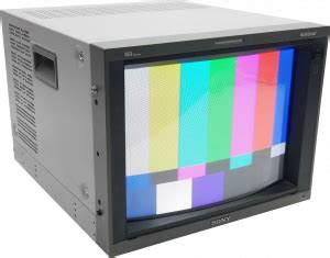 CRT PVM L ConsoleMods Wiki