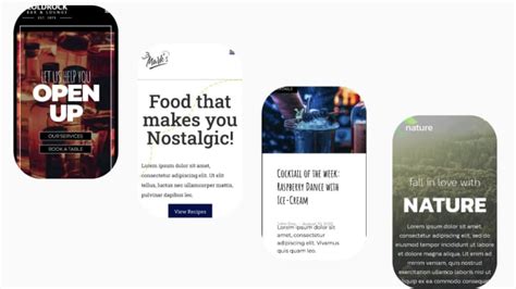 Modify Your Website And Adapt To All Screen Sizes By Petrzajkas Fiverr