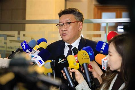 Ерөнхийлөгчийн хориг Сангийн сайдын захиалга байлаа Nio Mn