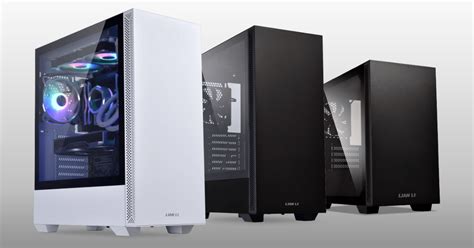 Types Of Computer Case Sizes At Levi Adermann Blog