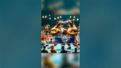 Boxining Cat Cute Cats Shorts Youtube