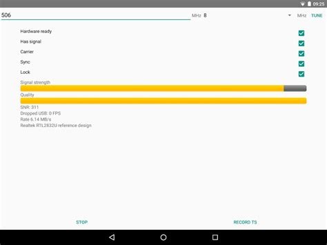 Dvb T Driver For Android Download