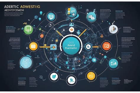 Premium Photo Programmatic Advertising Ecosystem
