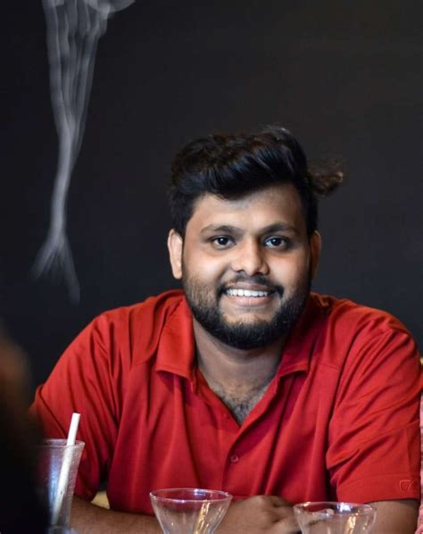 Harikrishnan Viswanath Medium