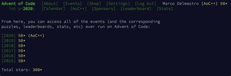 300 stars just in time for easter r adventofcode