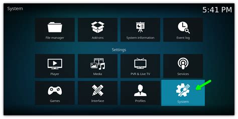 installing add ons and builds in kodi linux breaking news