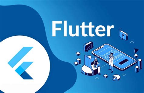 Flutter কি কিভাবে Flutter দিয়ে মোবাইল অ্যাপ বানিয়ে ইনকাম করবেন