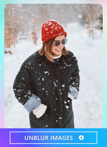 How To Unblur An Image With The Best Free Image Sharpener