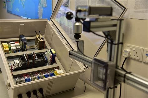 Pv System Performance Monitoring Solar Energy Research Institute Of Singapore Seris