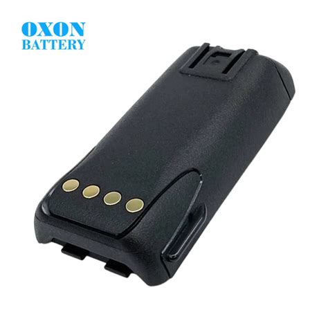 Battery Replacement Compatible For Tait Tp8100tp8110tp8115tp8120