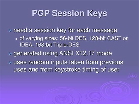 cryptography and network security chapter ppt download