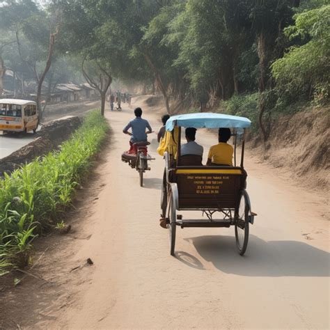 As We Meandered Our Way Towards Our Adda A Market With Memories And Sumptuous Delhi Momos A