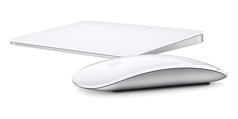 New Magic Mouse Trackpad And Keyboard Coming Soon