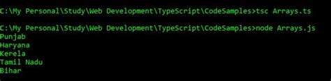 Arrays In Functions Akankshas Blog