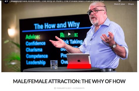 The Most Vagina Drying Stepford Wife Training Conference Ever Imagined
