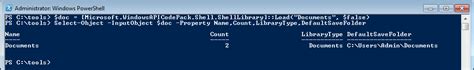 Weekend Scripter Работаем с библиотеками Windows Hey Scripting Guy