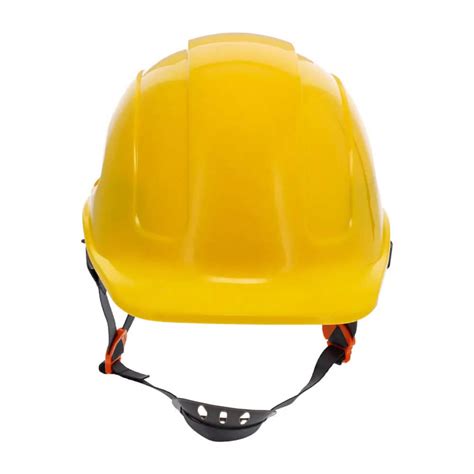 Casco Dieléctrico Tipo I Con Ratchet Y Barbuquejo Extintores En Medellin