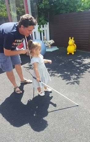 Echolocation In People The Physiological Society