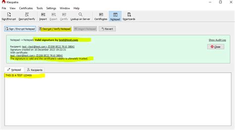 A Guide To PGP Encryption On Windows The Purple Rabbits Blog