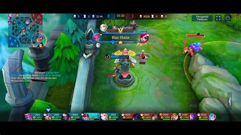 Ruby Mau Beraksi Musuh Langsung Surend Youtube