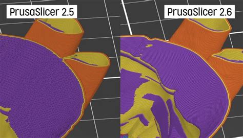 prusaslicer open source und kostenlos 3dnatives