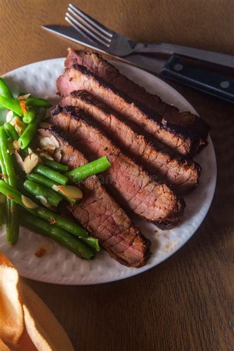 Filet Mignon Steak Dinner Stock Image Image Of Mashed 165577095