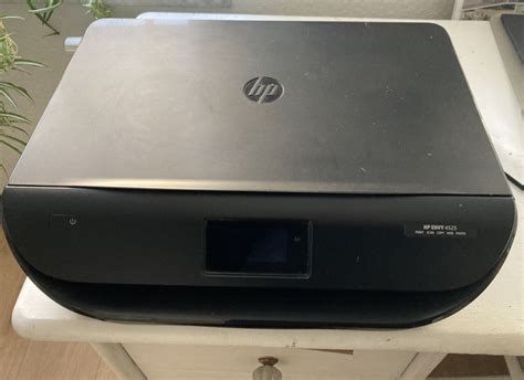 Hp Drucker envy 4525 gebraucht | eBay