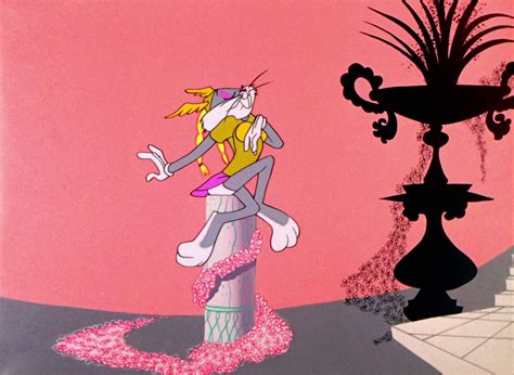 What’s Opera, Doc? (1957) | Looney tunes personagens, Personagens clássicos de desenhos animados ...