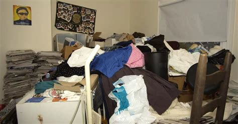 Are You A Hoarder This Clutter Scale Is Designed To Help People Decide If They Have A Problem