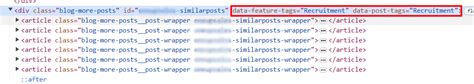 Hubspot Community Blog Post Issue Similar Posts Hubspot Community