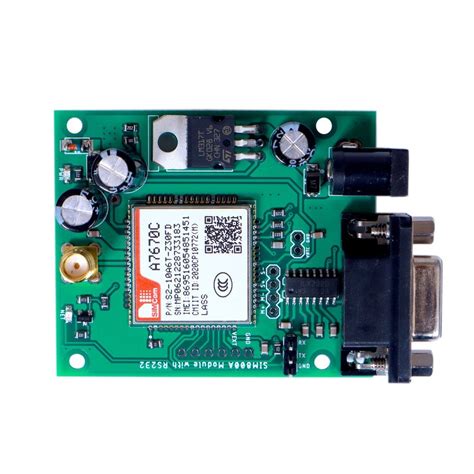 GSM Module Global System For Mobile Communication Module Latest Price Manufacturers Suppliers