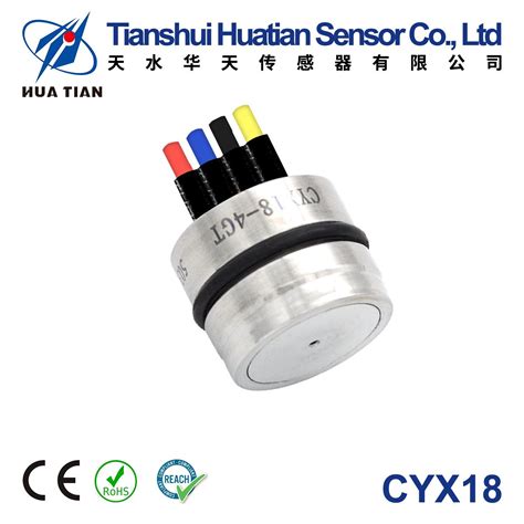 Cyx Micro Pressure Kpa Kpa Pressure Sensor Pressure Sensor And Pressure Gauge