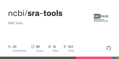 FAQ Ncbi Sra Tools Wiki GitHub