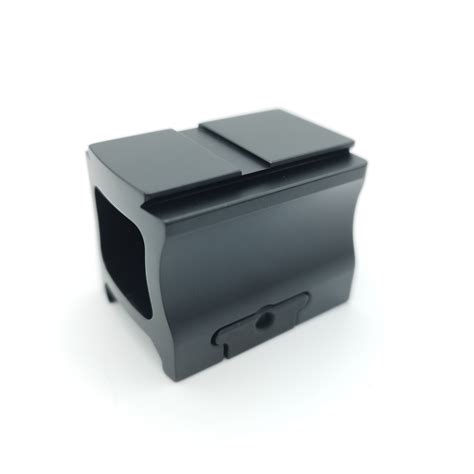 Holosun Bracket Classic Hs Mount High 509 Picatinny 70157598