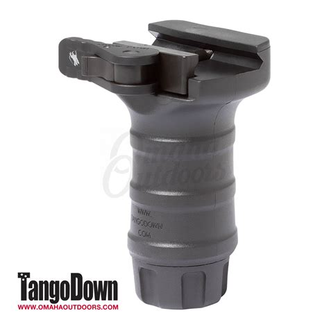 Tango Down Stubby Qd