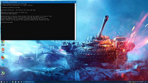 Sfc Scan Errors Windows 10 Forums