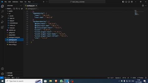Prathamesh Kokane On Linkedin Codecasa Reactjs Frontend Webdeveloper Ui Ux Intership2023