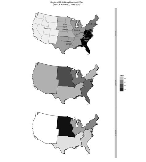 R Remove Us State Borders Create Outlined Regions In Ggplot2geom